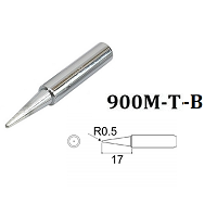 Soldering Bit | Plated Nickel Soldering Bit |Coated Aluminium Soldering ...